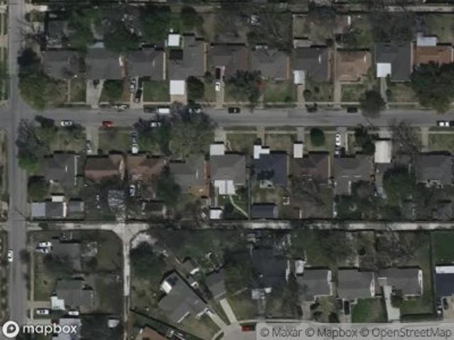 Crest Ridge Dr