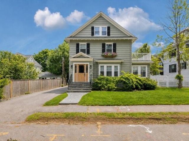 Crest St, Boston, Home For Sale