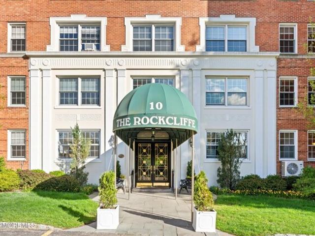 Crestmont Rd Apt L, Montclair, Property For Sale