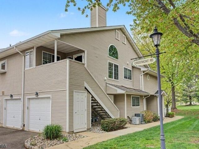 Crestmont Rd, Bedminster Twp, Condo For Sale