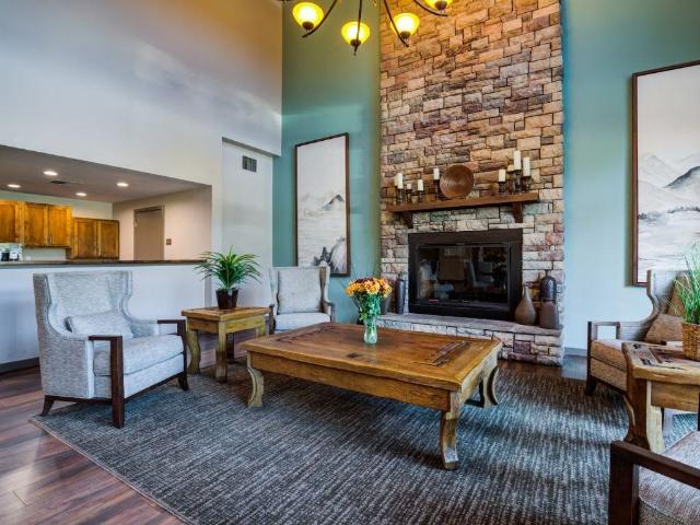 Creston Point 1 Bedroom Apartment for Rent at 13445 Martin Luther King Jr Way S, Bryn Mawr Skyway, WA 98178 Bryn Mawr Skyway