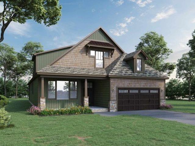 CRESTONE Plan Rutledge Estates Community