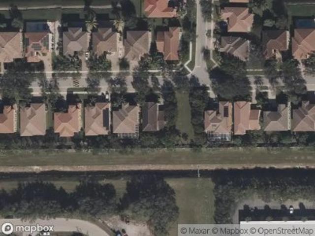Cresta Cir