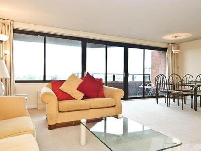 Cresta House, Finchley Road, 2 Bedroom Flat