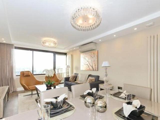 Cresta House, Finchley Road, 3 Bedroom Apartment