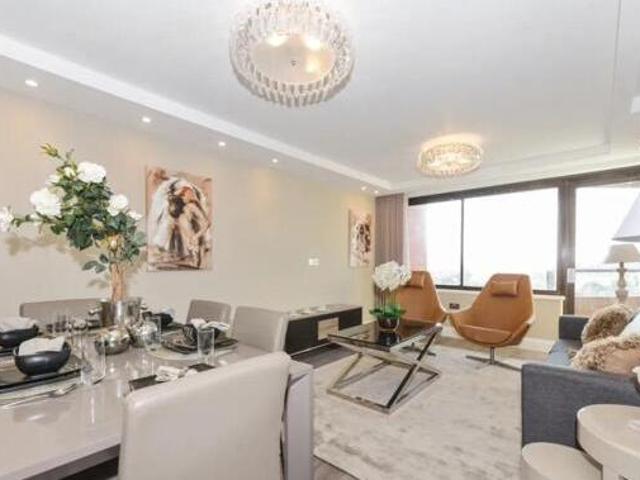 Cresta House, Finchley Road, 3 Bedroom Flat