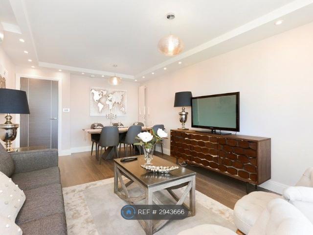 Cresta House, London NW3, 3 bed flat to rent, £4,658 pcm | PrimeLocation