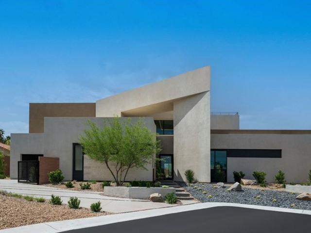 Cresta Plan Prado Community