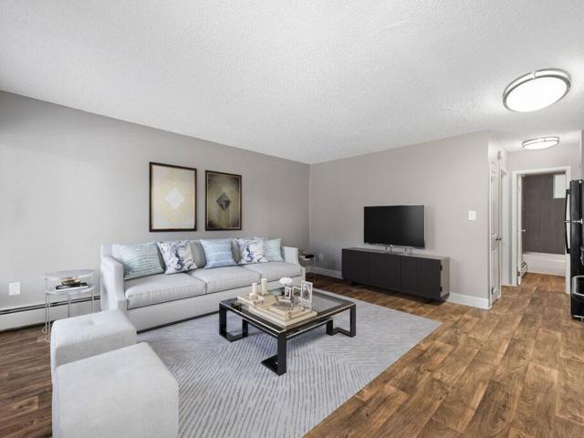 Cresta Run Apartments! Now Leasing!