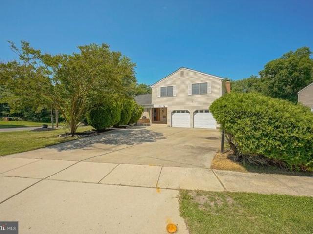 Crestbrook Ave, Cherry Hill, Home For Sale