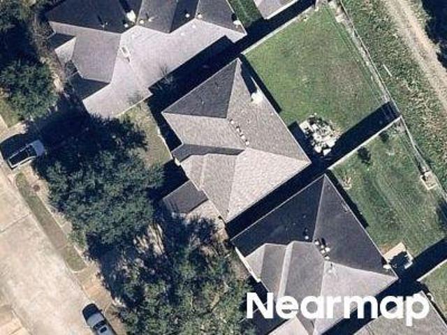 Crestbrook Bend Ln