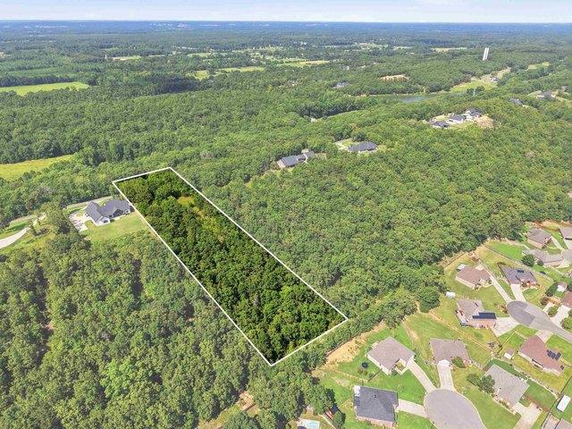 Crested Butte Lot 37, Austin, AR 72007