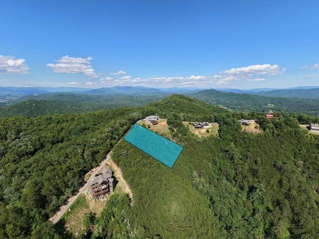 Crested Eagle Ln Lot 31, Murphy, NC 28906