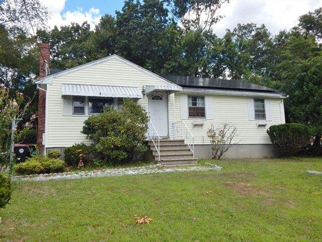 Crestfield Dr, Brockton, Home For Sale