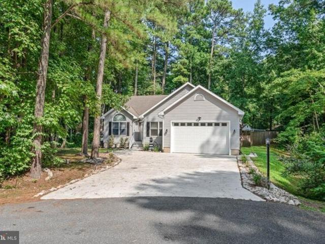 Cresthaven Dr, Ocean Pines, Home For Sale
