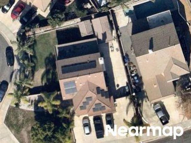 Crestknoll Ct
