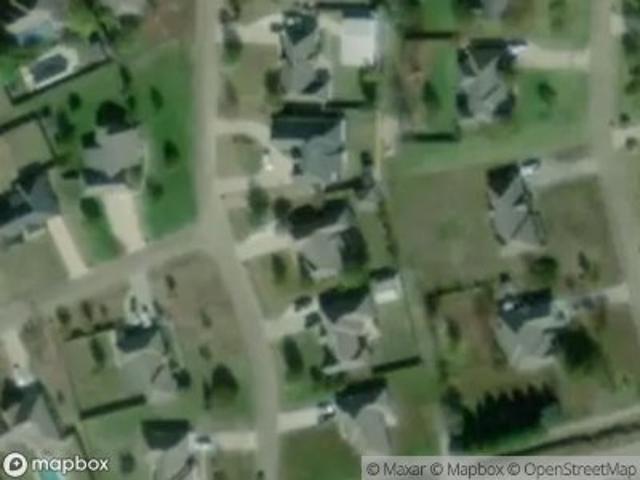 Crestline Ave