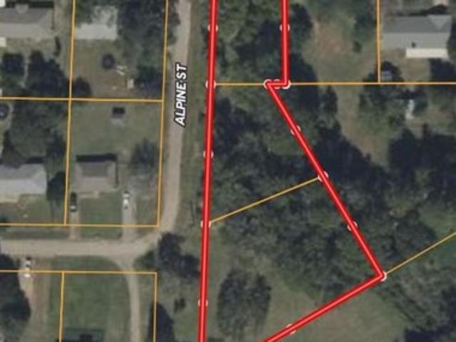 Crestline Lots 53,45,46, Palestine, TX 75801
