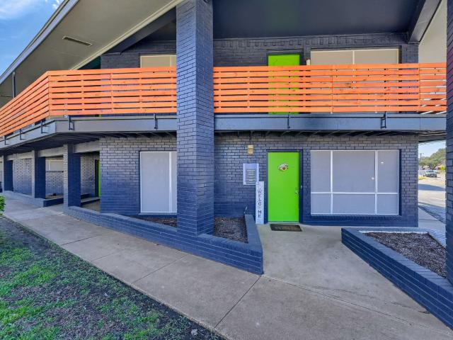 Crestridge Apartments
