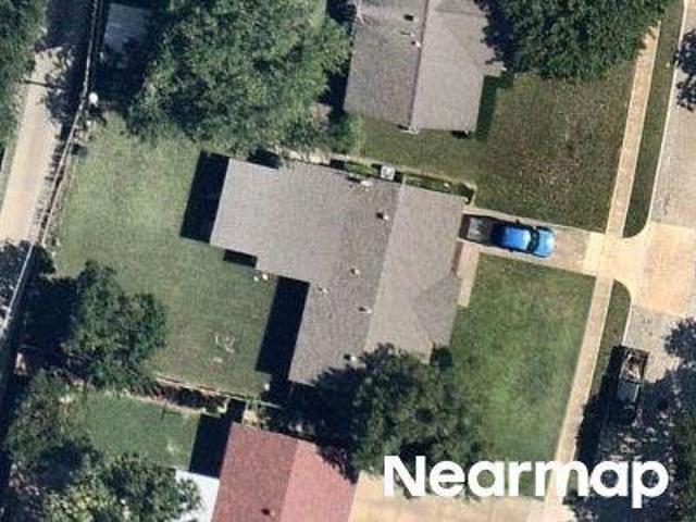 Crestridge Dr