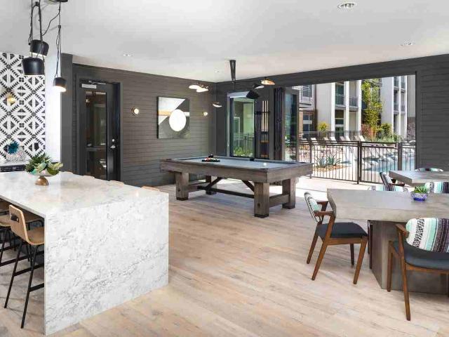Crestview Commons Apartments 2 Bedroom Apartment for Rent at 801 Sugaree Ave, Austin, TX 78757 Crestview