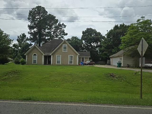 Crestview Church Rd