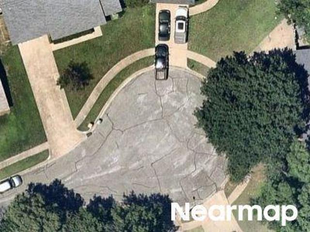 Crestview Cir Dr