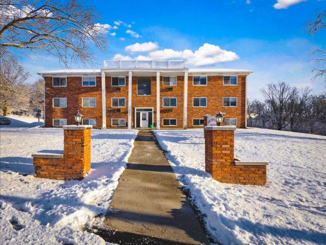 Crestview Apartments Crestview 23 LLC