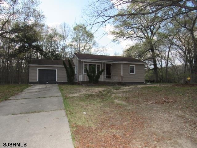 Crestview Ave, Galloway Township, Home For Sale