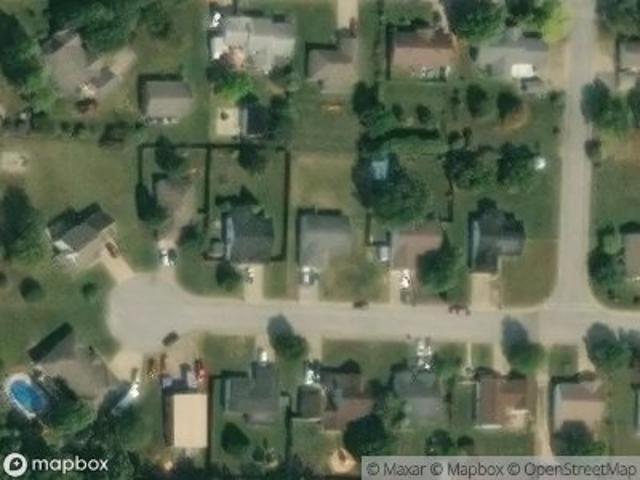 Crestview Ave