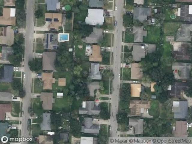 Crestview Dr