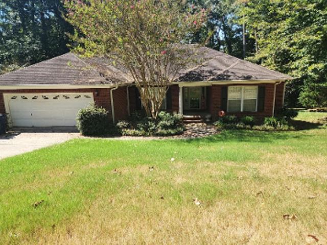 Crestview Dr