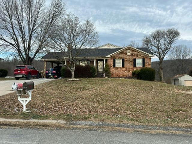Crestview Dr