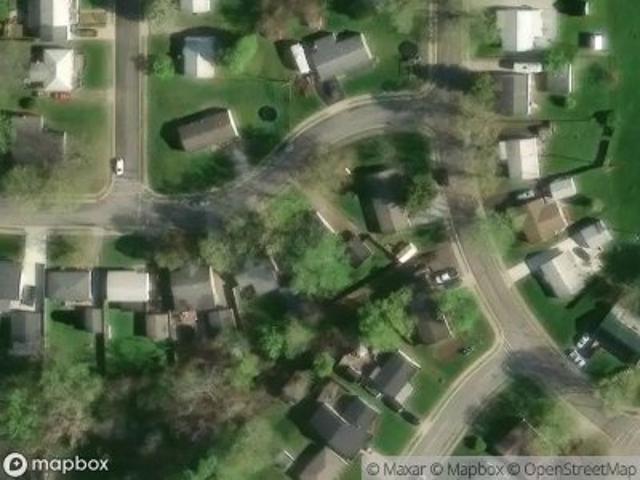 Crestview Dr