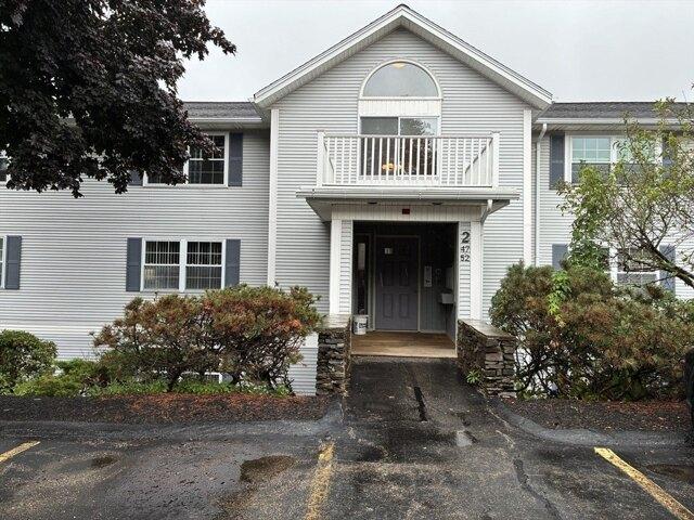 Crestview Dr Apt,spencer, Condo For Sale