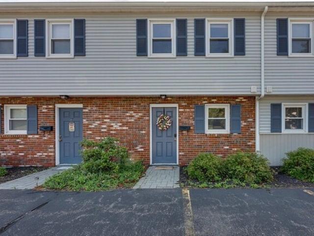 Crestview Dr Apt,spencer, Condo For Sale