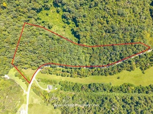 Crestview Dr, Bassett, VA 24055