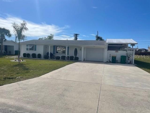 Crestview Dr, Englewood, Home For Sale