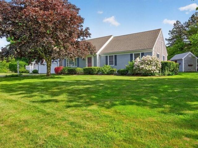 Crestview Dr, Harwich, Home For Sale