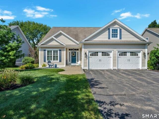 Crestview Dr Unit,middlefield, Home For Sale