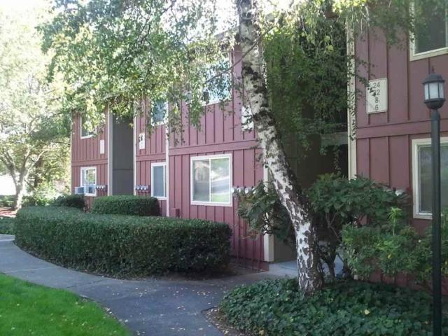Crestview Heights Apartments 2 Bedroom Apartment for Rent at 12435 Se Linwood Ave, Milwaukie, OR 97222 Linwood