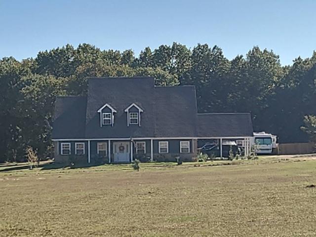 Crestview Ln