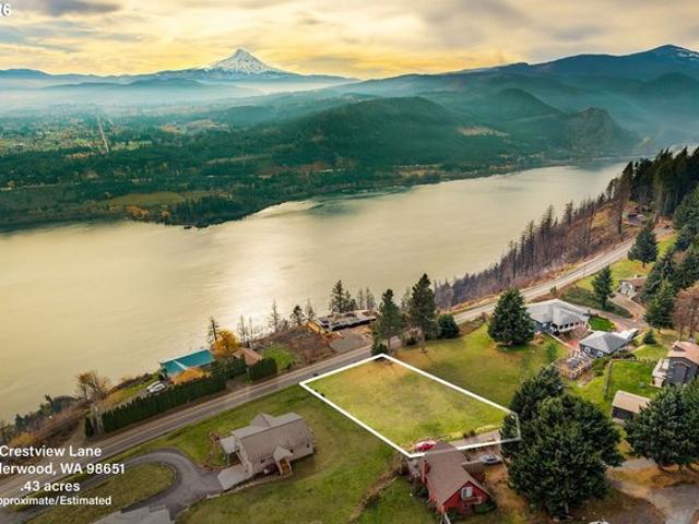 Crestview Ln, Underwood, WA 98651
