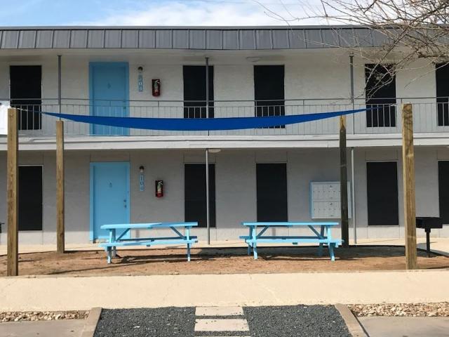Crestview Place 1 Bedroom Apartment for Rent at 7304 Twin Crest Dr, Austin, TX 78752 St. Johns