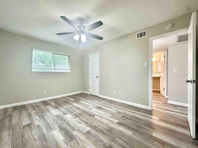 Crestview Place 2 Bedroom Apartment for Rent at 7304 Twin Crest Dr, Austin, TX 78752 St. Johns
