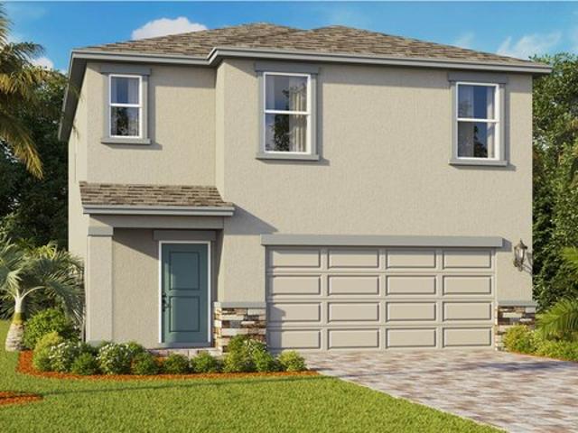 Crestview Plan Venetian Grove Community