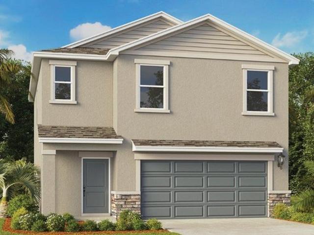 CRESTVIEW Plan Wynnstone Community