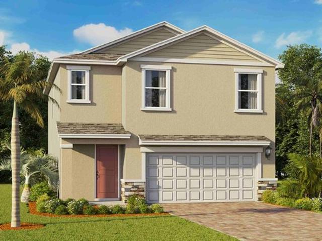 CRESTVIEW Plan Avalon Community