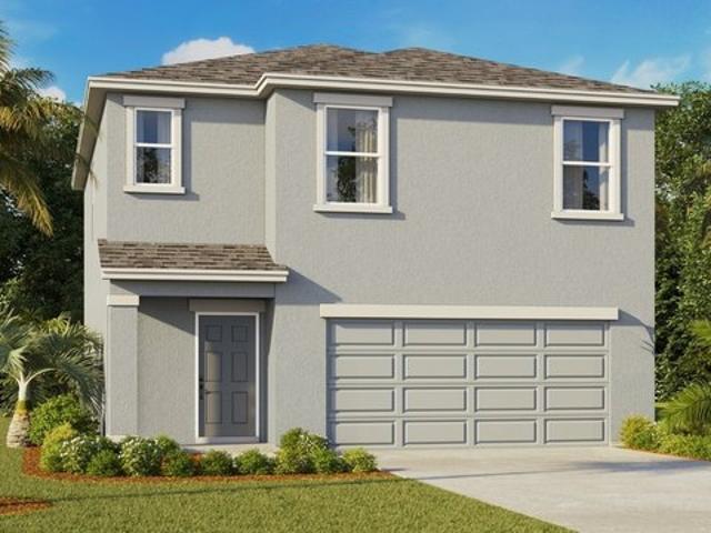 Crestview Plan Northwater at Two Rivers Community