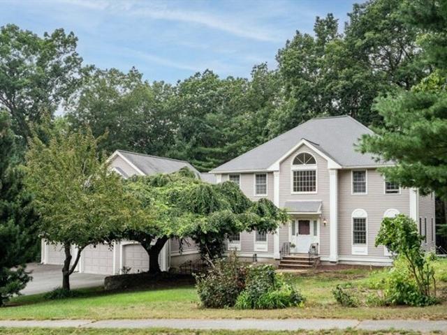 Crestview Rd, Bedford, Home For Sale